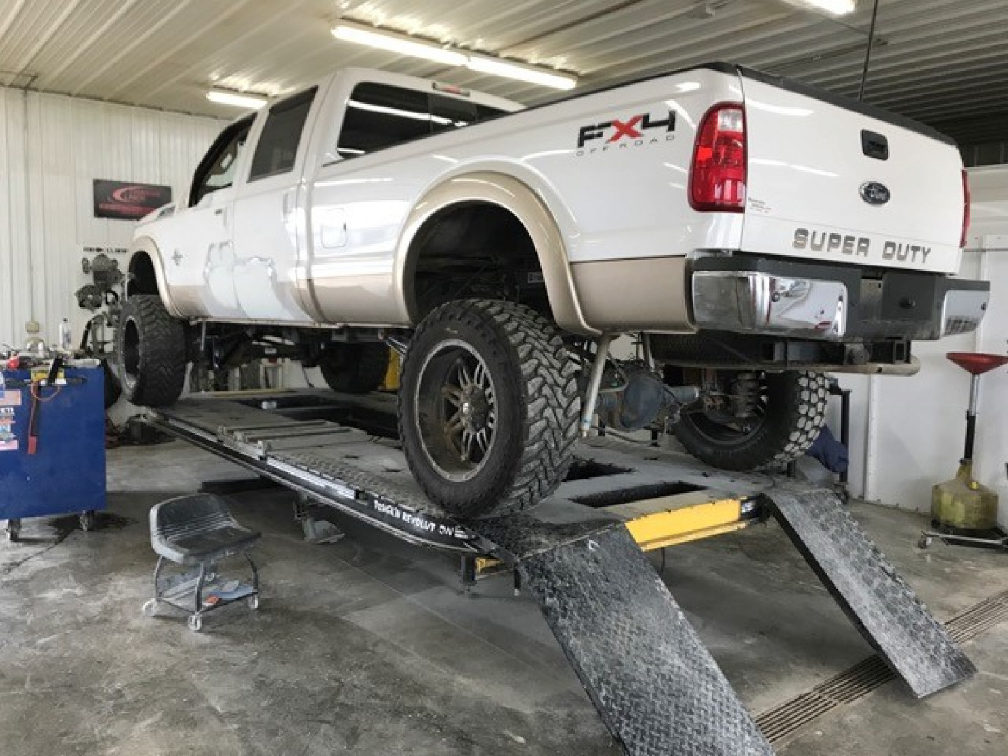 Auto Body Repair | Harrisburg, SD | Marathon Collision Repair, LLC